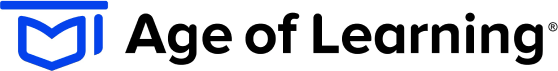 Age Of Learning Logo